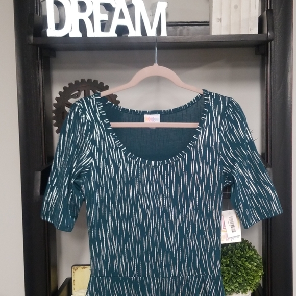 LuLaRoe | Dresses | Lularoe Ana Dress Inspired By Disney Frozen Movie ...